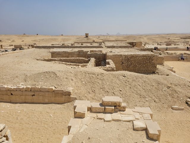 "FULL DAY TOURS IN CAIRO (THE STEP PYRAMID COMPLEX OF DJOSER AT SAQQARA ...