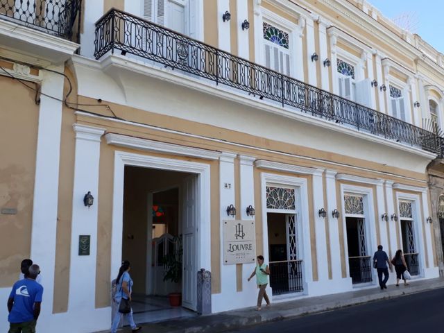 Book Hotels in MATANZAS CITY. Compare the best deals and promotions.