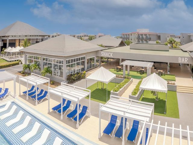 MELIA COSTA REY Hotel, CAYO COCO. Deals & Photos 2026