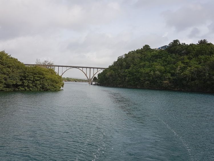 Jeep Safari "NATURE TOUR 4X4 JIBACOA". Salida de PLAYA JIBACOA