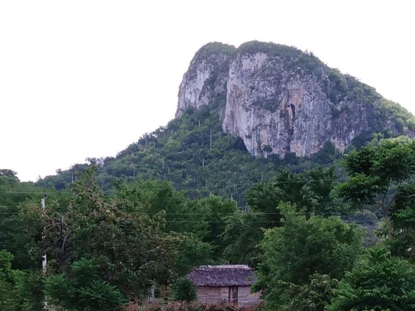 “CHORRO DE MAITA ABORIGINAL VILLAGE” Tour. Departure from PLAYA ...