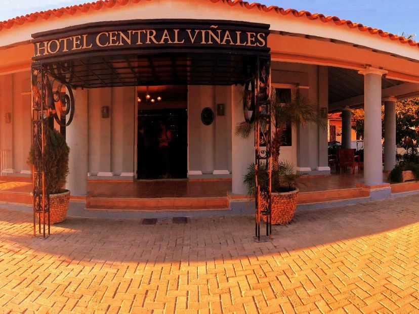 MYSTIQUE VIÑALES CENTRAL Hotel, VIÑALES. Deals & Photos 2025
