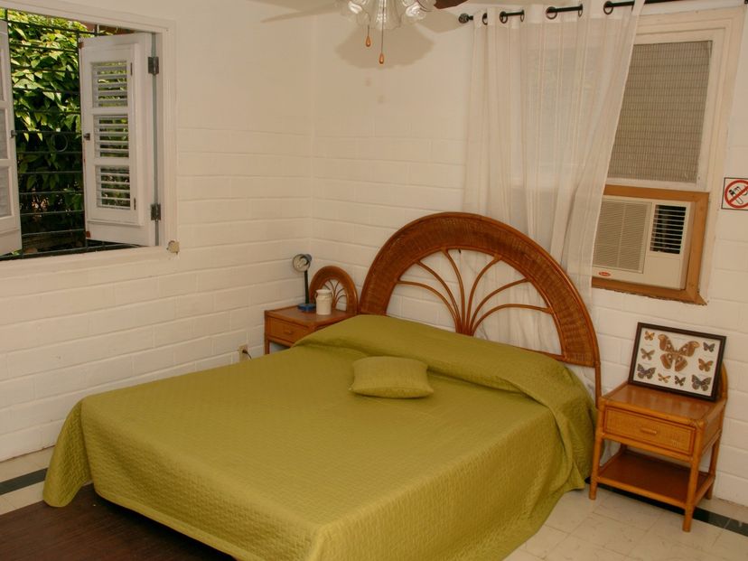 Casa Omar I. House for rent - Casa Particular in MIRAMAR