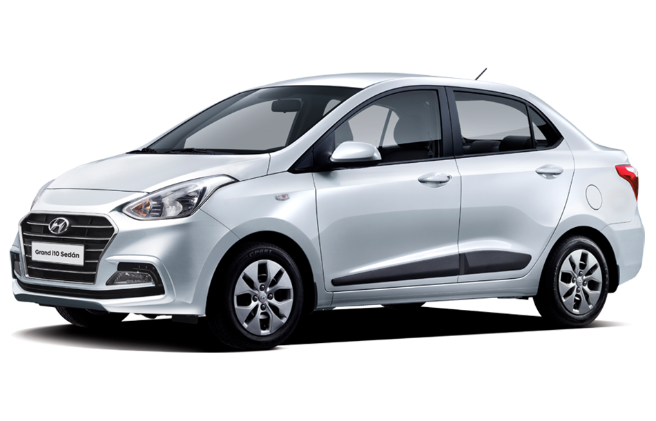 Cuba Car Rental HYUNDAI GRAND I 10 (OR - 001). Havanautos. Deals 2025
