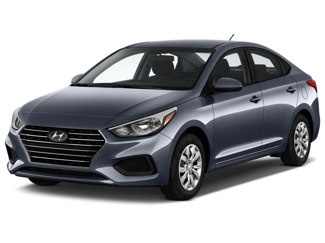 Cuba Car Rental HYUNDAI ACCENT (R - 004). Havanautos. Deals 2025