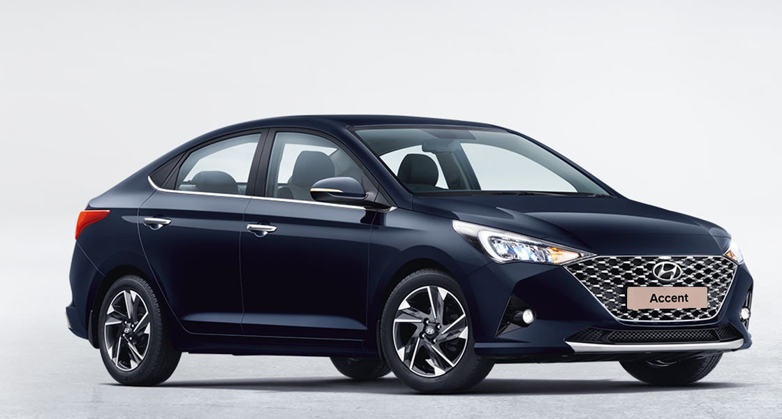 Cuba Car Rental HYUNDAI ACCENT (R - 006). Havanautos. Deals 2025