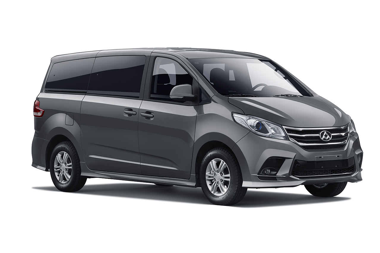 Cuba Car Rental MAXUS G 10 (OR - 001). Havanautos. Deals 2025