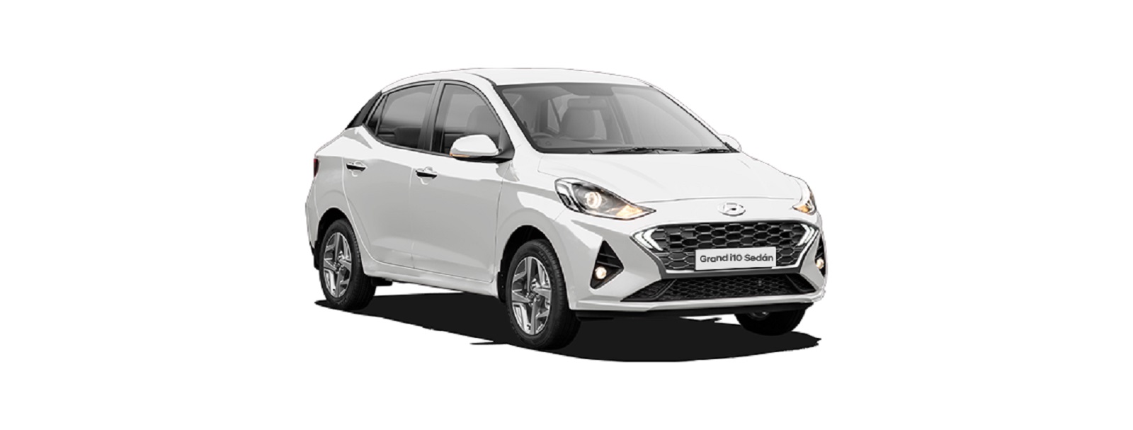 Cuba Car Rental HYUNDAI GRAND I 10 (R - 011). Havanautos. Deals 2026