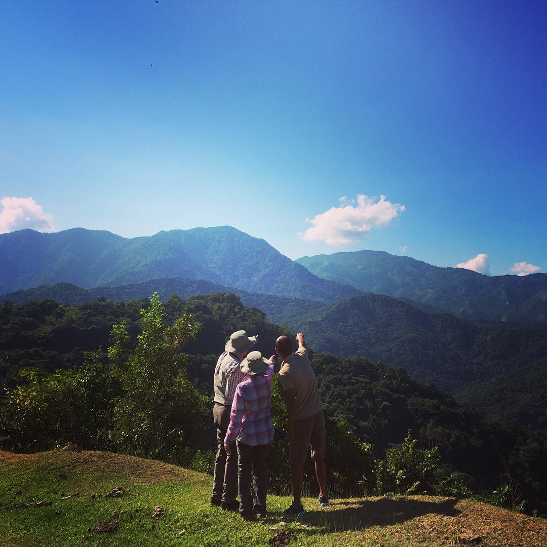 "PICO REAL DEL TURQUINO (DE BAYAMO)" Trekking Tour (2 jours / 1 nuit ...