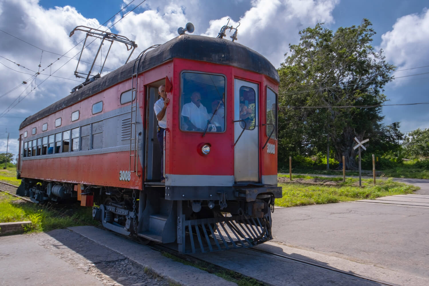 “TRANSHERSHEY - NOSTALGIC ADVENTURE ON THE HISTORIC TRAIN” Tour ...