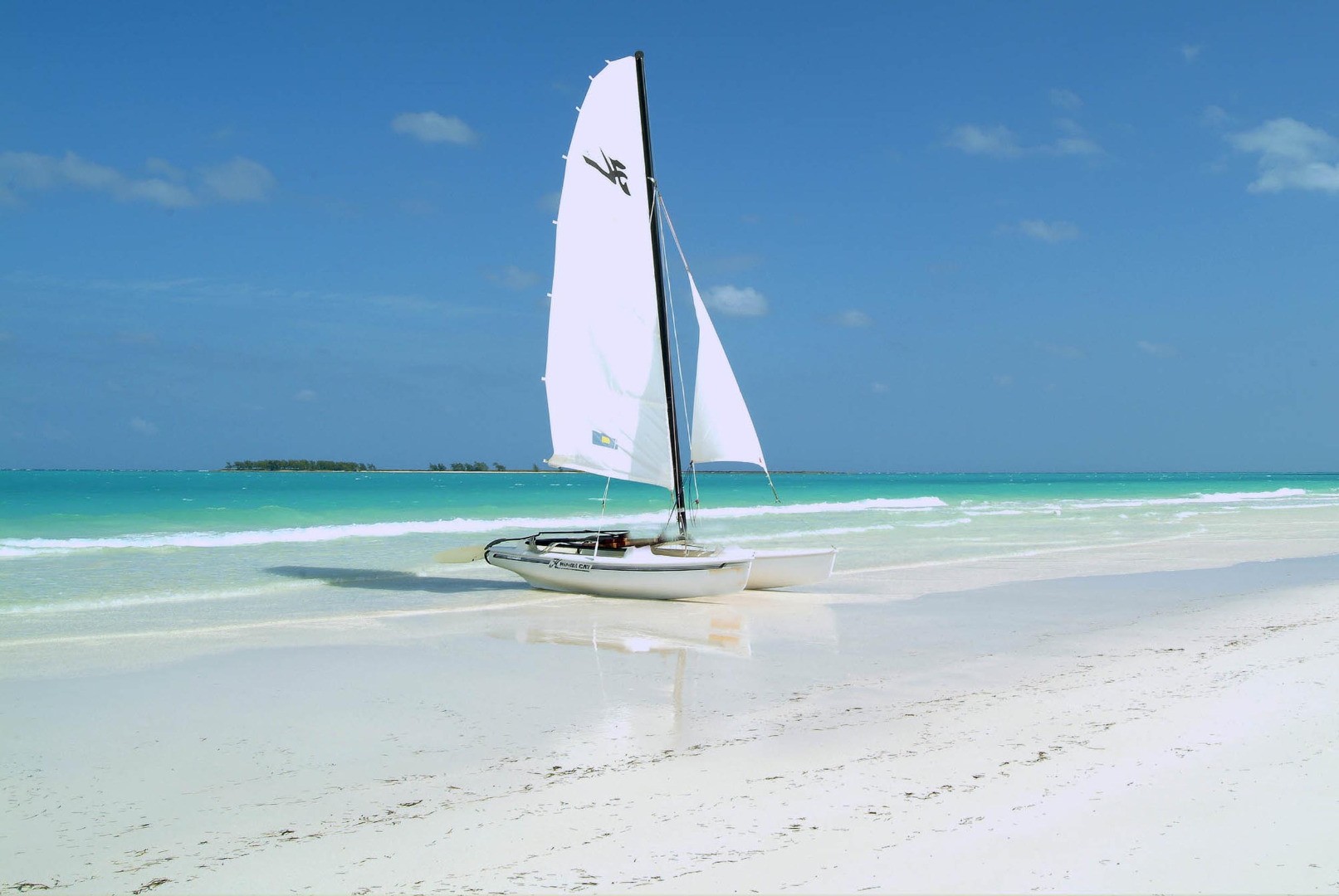 “DISCOVER PLAYA PILAR” Tour. Departure from CAYO COCO
