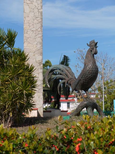 “CITY TOUR MORÓN” Tour. Departure from CAYO COCO