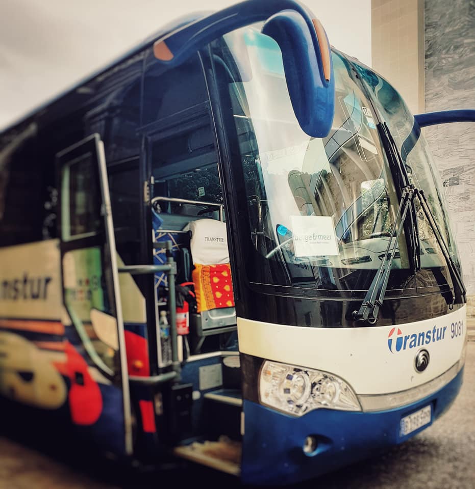 Servicio de Traslados “SHUTTLE AEROPUERTO INTERNACIONAL JOSÉ MARTÍ, LA ...