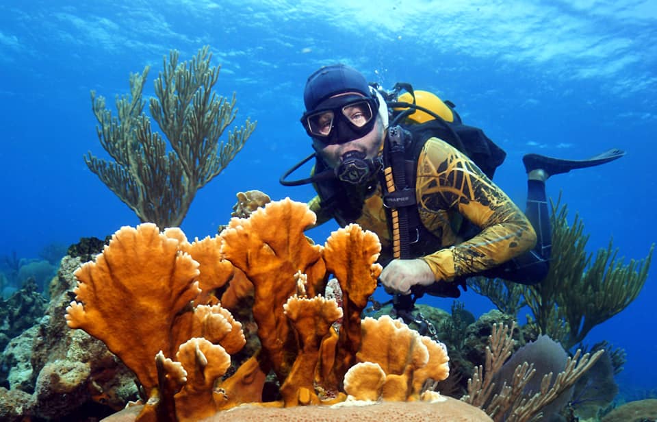 “SCUBA DIVING IN DAIQUIRI BEACH, SANTIAGO DE CUBA” Tour. Departure from ...