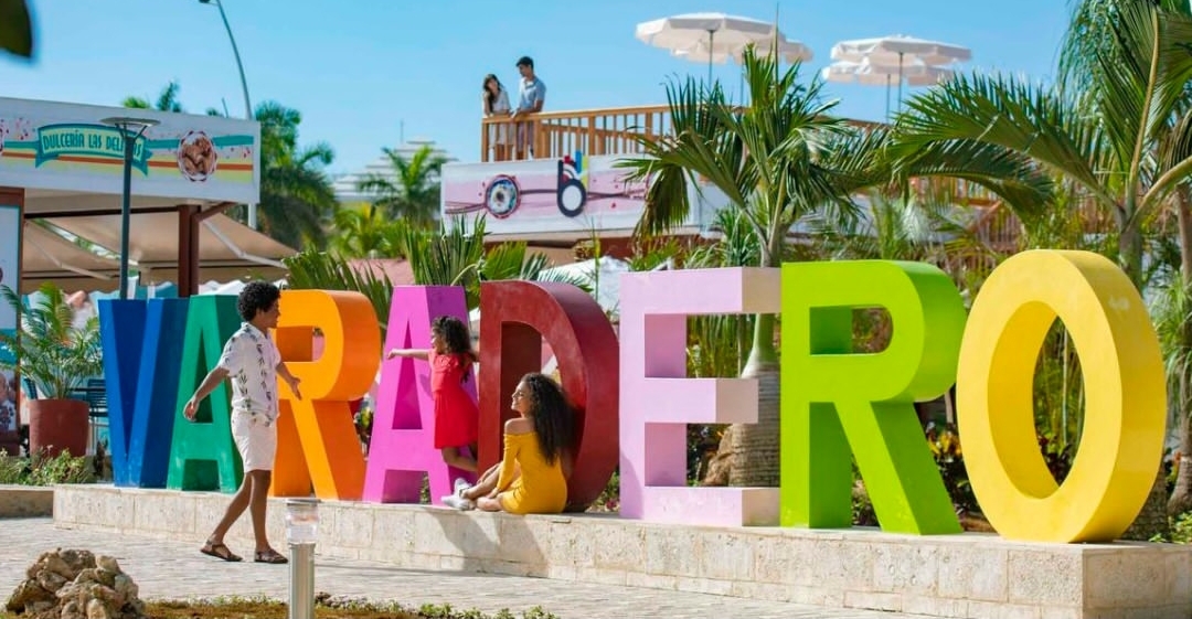 “VARADERO NIGHT” Tour. Departure from VARADERO