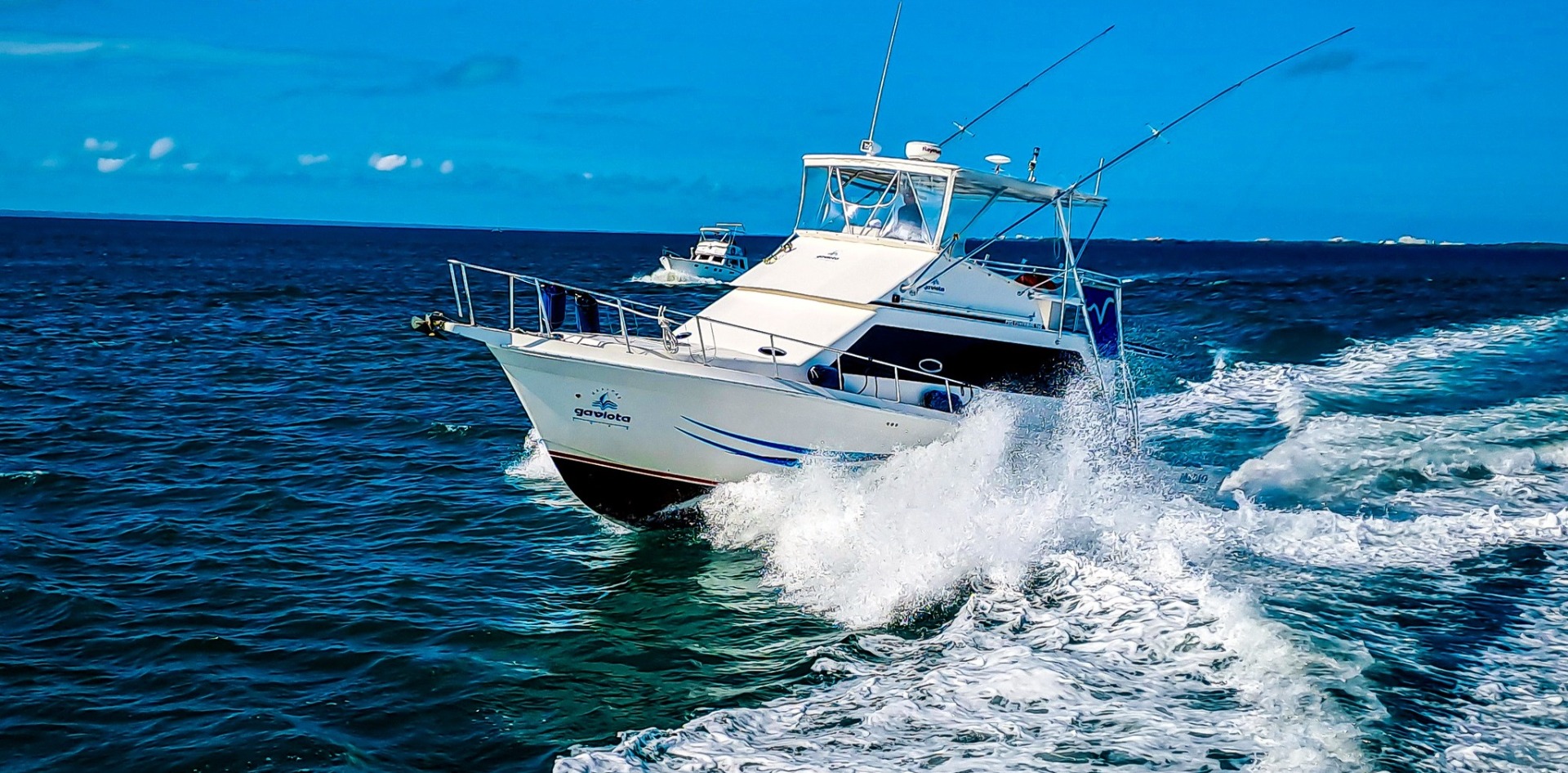 “DEEP SEA FISHING IN THE NORTH COAST OF VARADERO“ Tour. Departure from ...