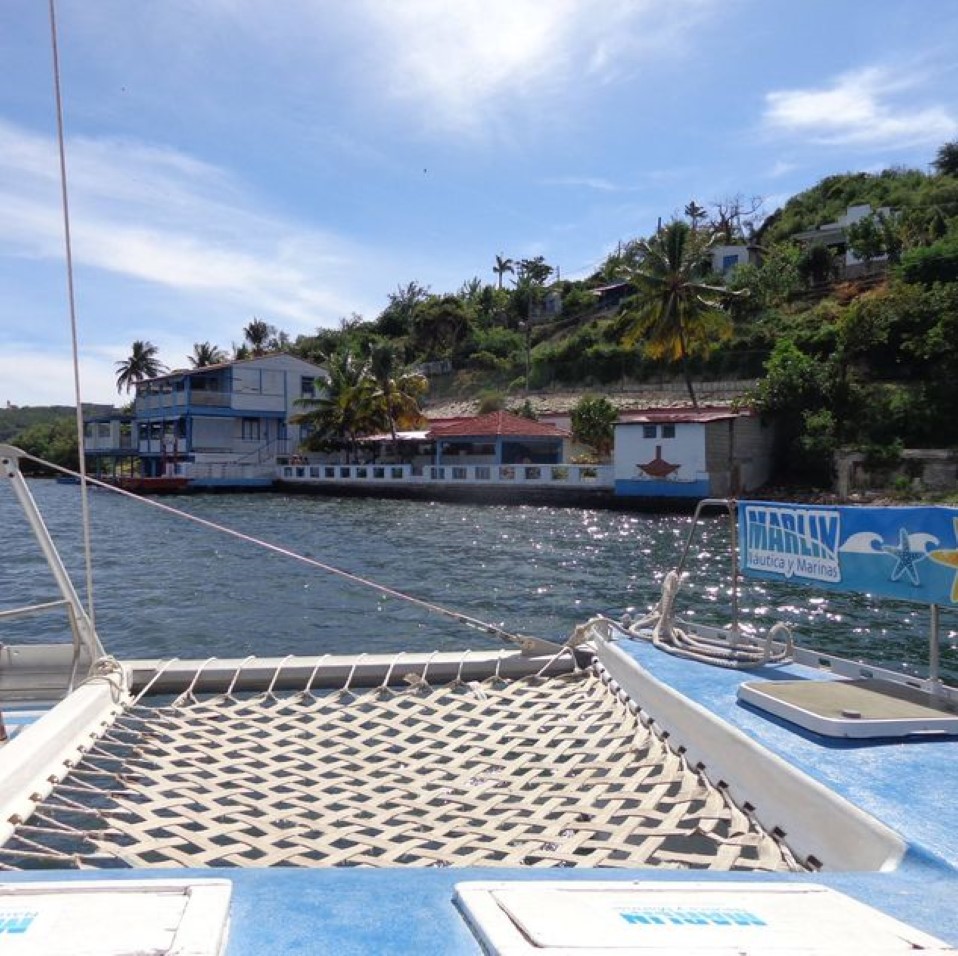 "SEAFARI SANTIAGO" Tour. Departure from SANTIAGO DE CUBA