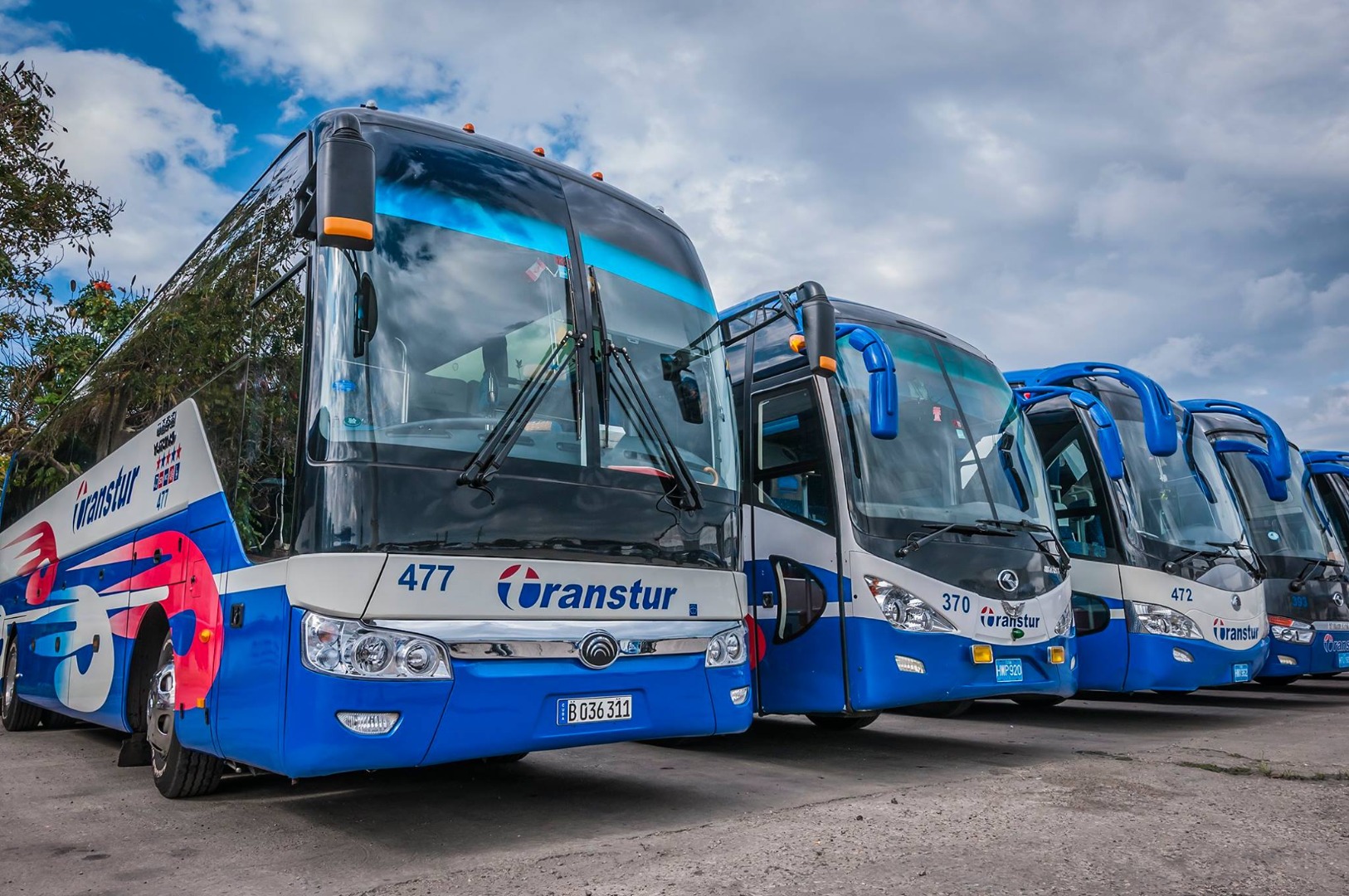 Servicio de Traslados “SHUTTLE AEROPUERTO INTERNACIONAL JOSÉ MARTÍ, LA ...
