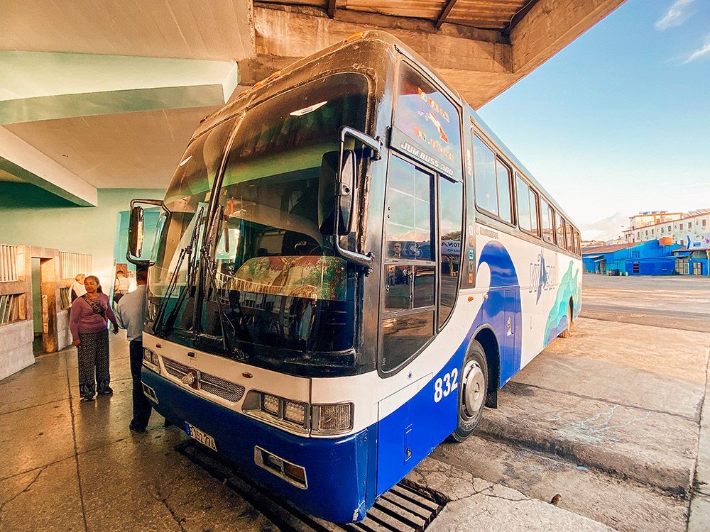 “VIAZUL CUBA: VARADERO / VARADERO AIRPORT / MATANZAS / HAVANA ...