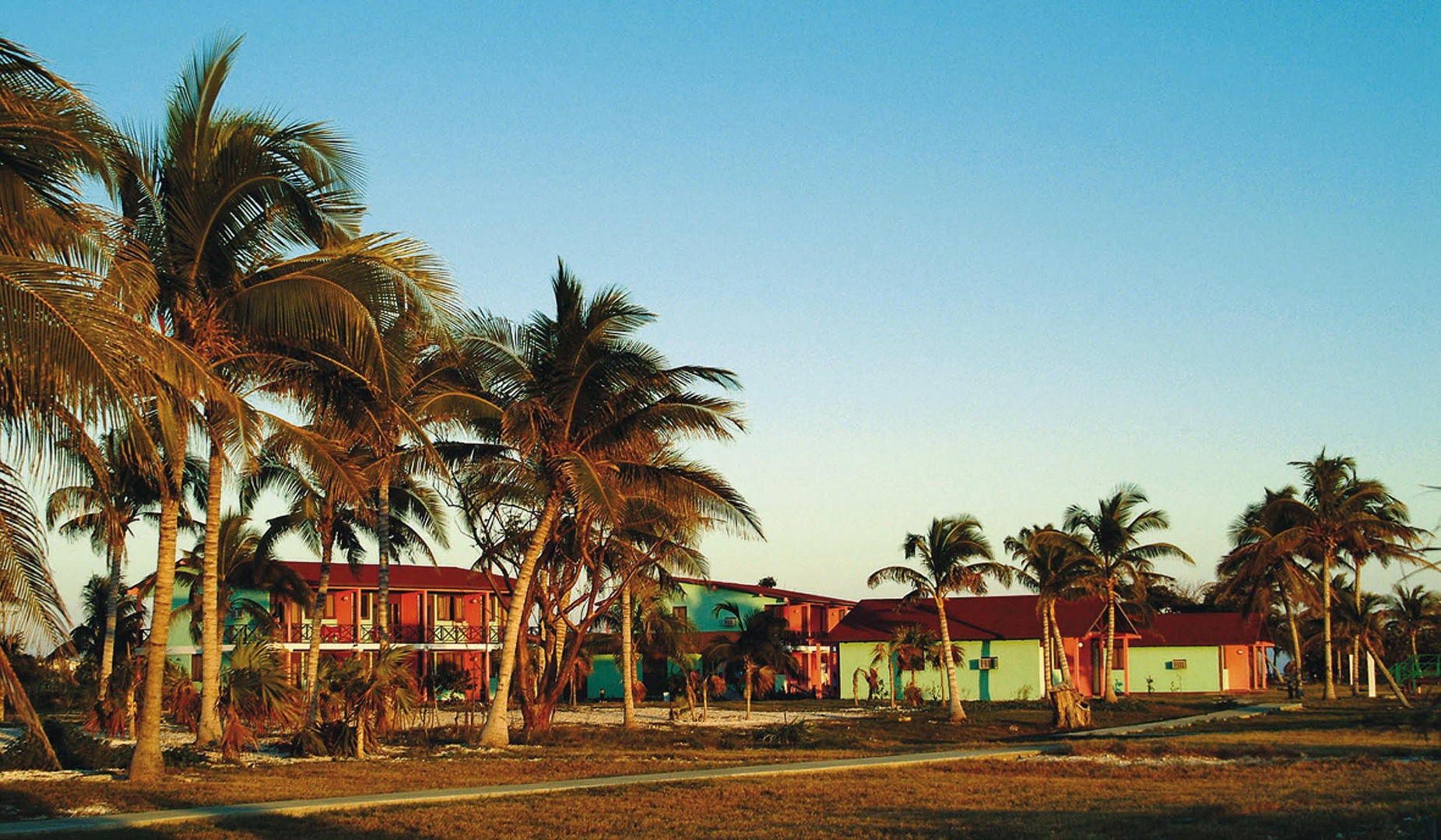 VILLA SOLEDAD - Adultes seulement de plus de 18 ans., CAYO LARGO DEL ...