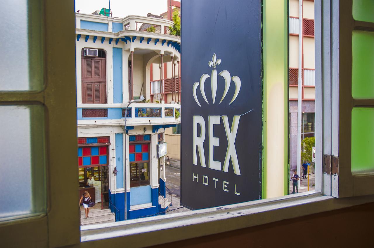 Hotel ISLAZUL REX, SANTIAGO DE CUBA CITY. Ofertas & Fotos 2026