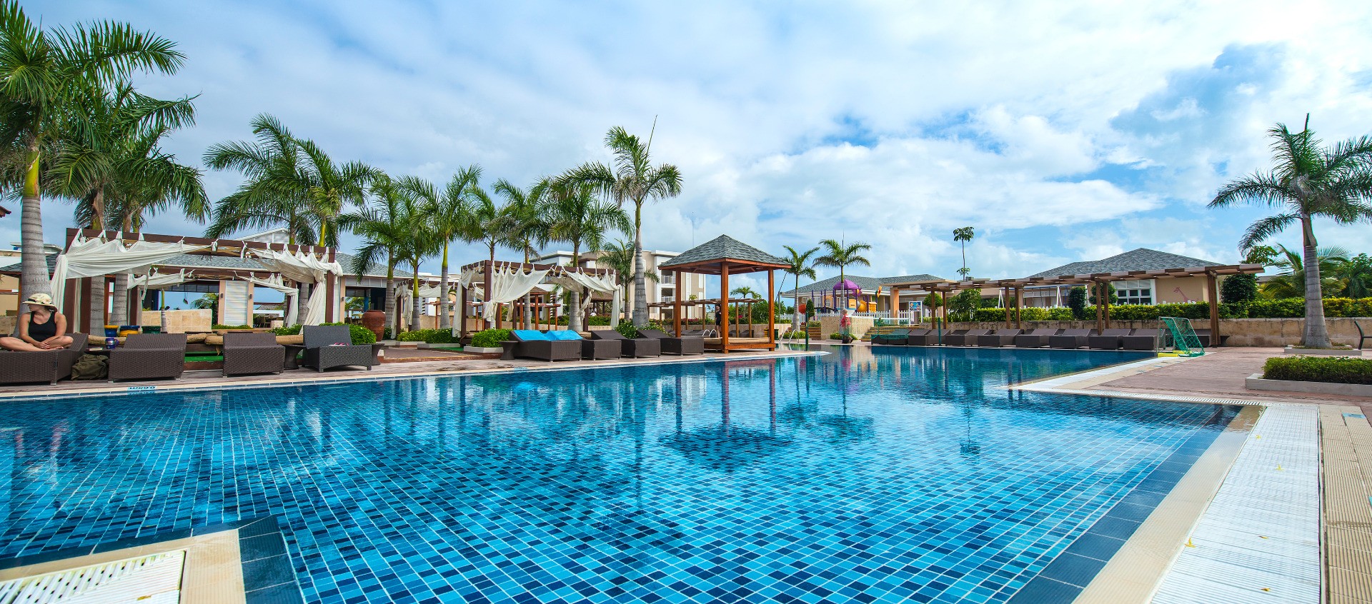 Hôtel PLAYA CAYO SANTA MARÍA BEACH RESORT & SPA, CAYO SANTA MARÍA ...