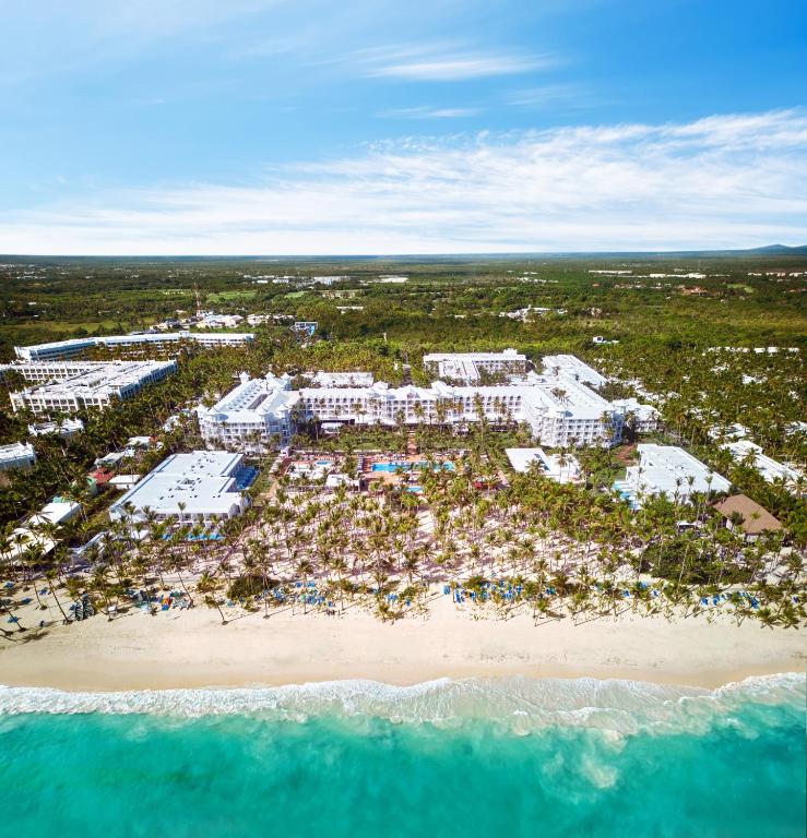 RIU PALACE MACAO Hotel - Adults Only Over 18 Years Old, PUNTA CANA ...