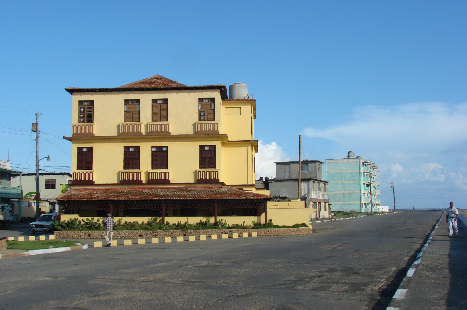 LA RUSA Hotel, BARACOA. Deals & Photos 2026