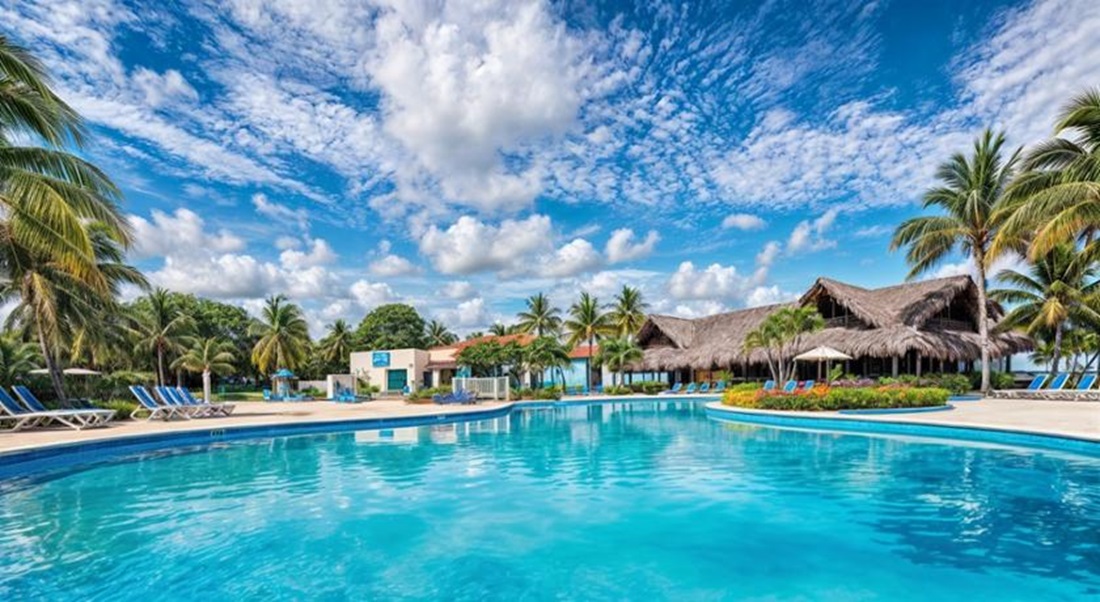STARFISH GUARDALAVACA Hotel - Adults Only Over 16 Years Old, PLAYA ...