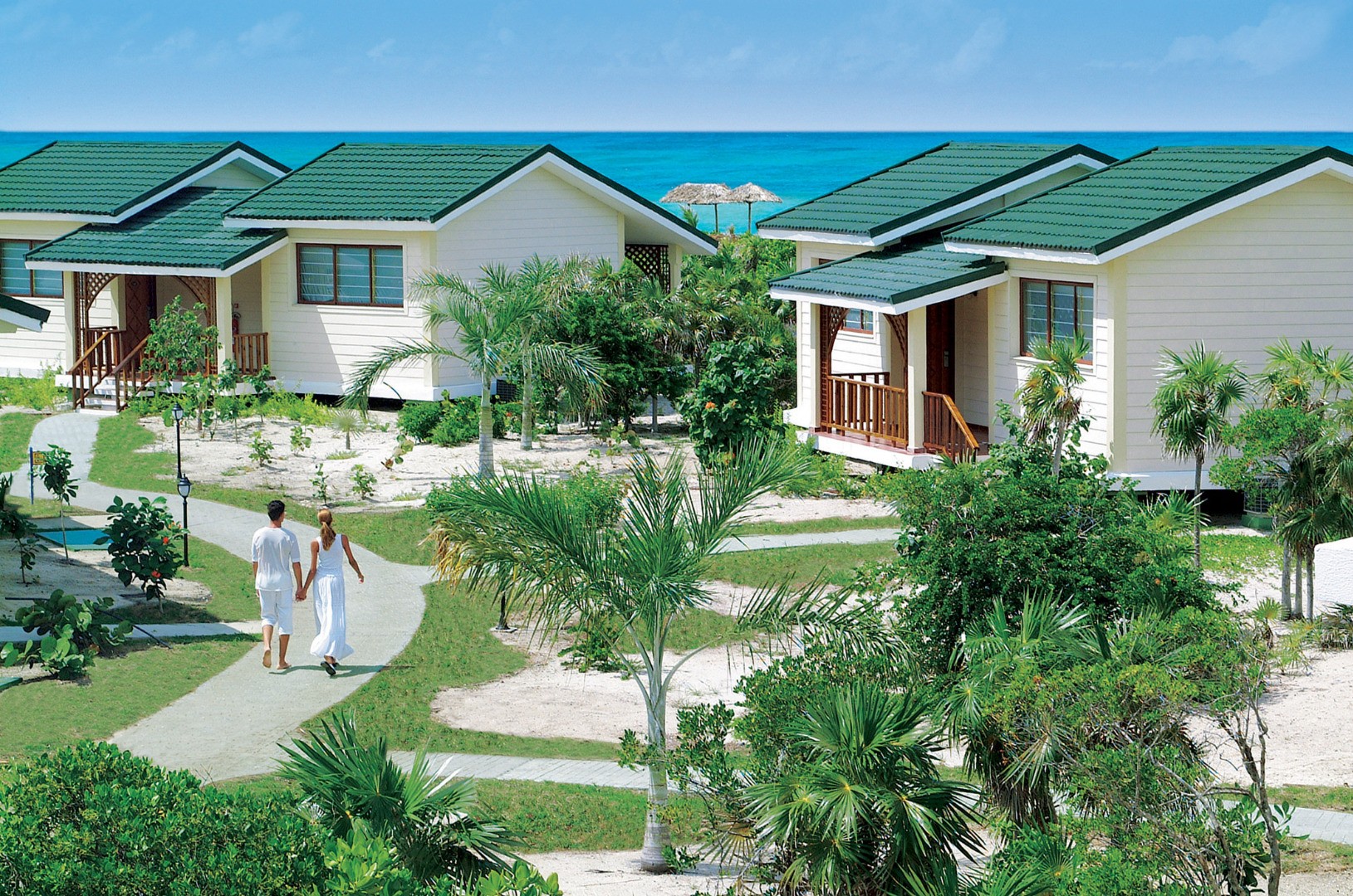Sol Cayo Santa María All Inclusive Hotel - Adults Only Over 16 Years ...