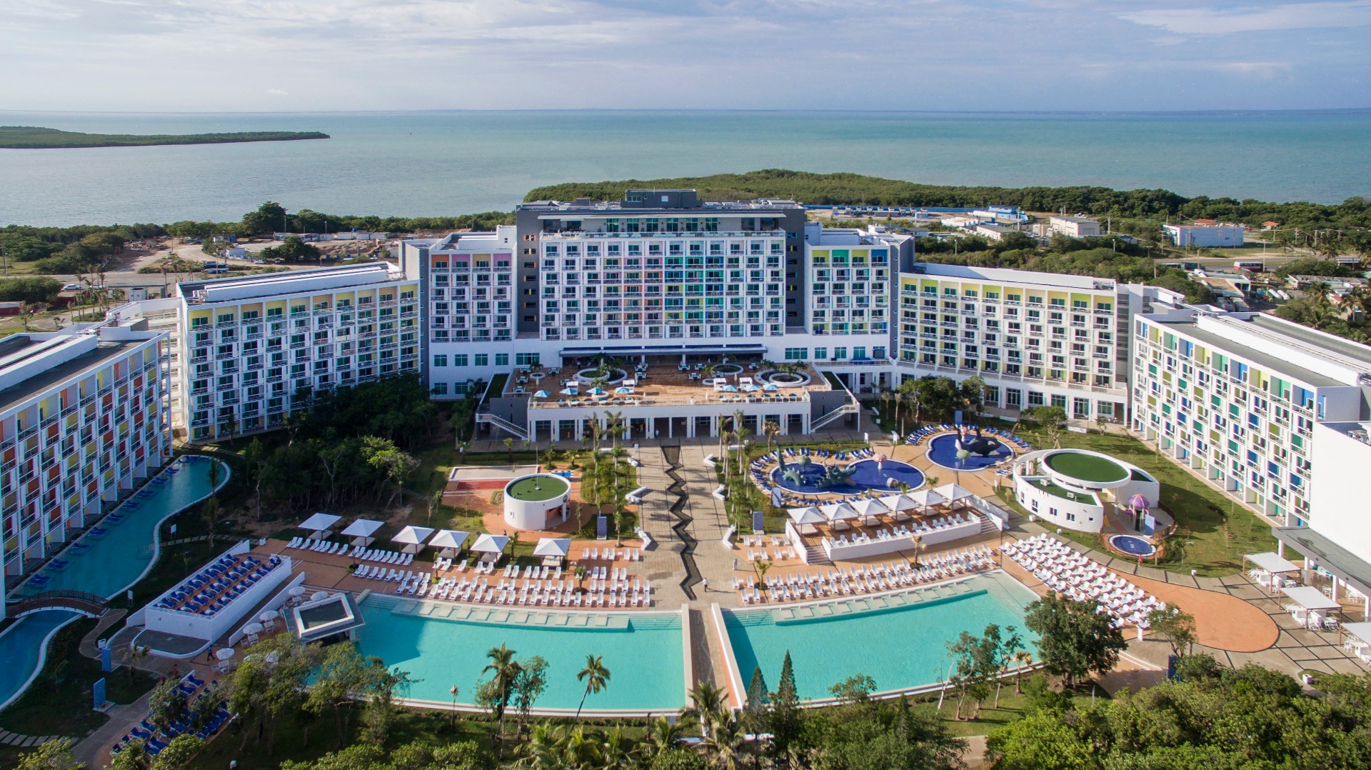 IBEROSTAR ORIGIN BELLA VISTA VARADERO Hotel, VARADERO. Deals & Photos 2026