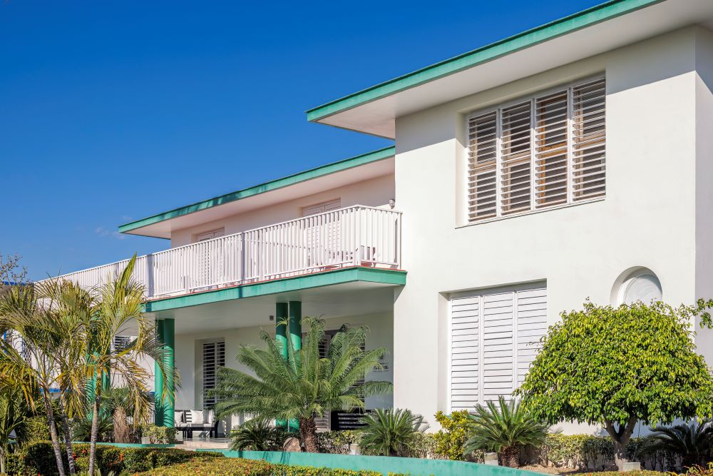 CASA PERLA DEL MAR BY MELIÁ HOTELS INTERNATIONAL, CIENFUEGOS CITY ...