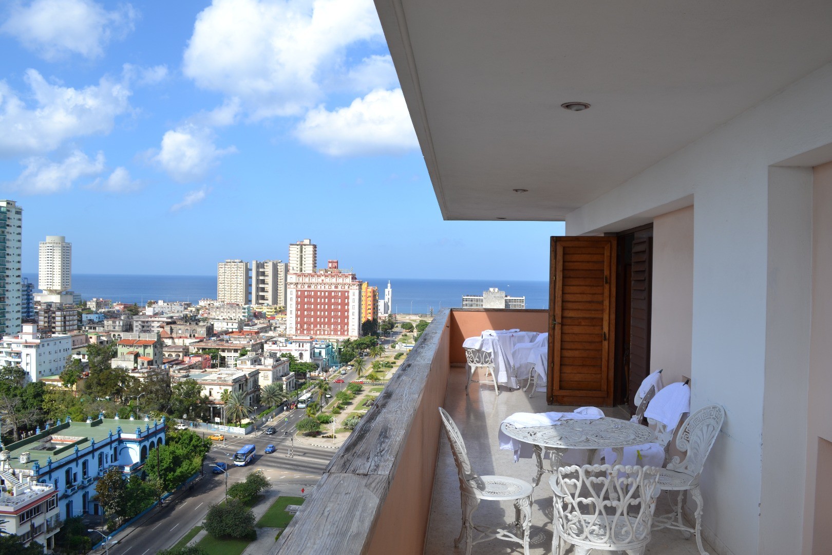 Casa Lilly. Casa Particular en VEDADO