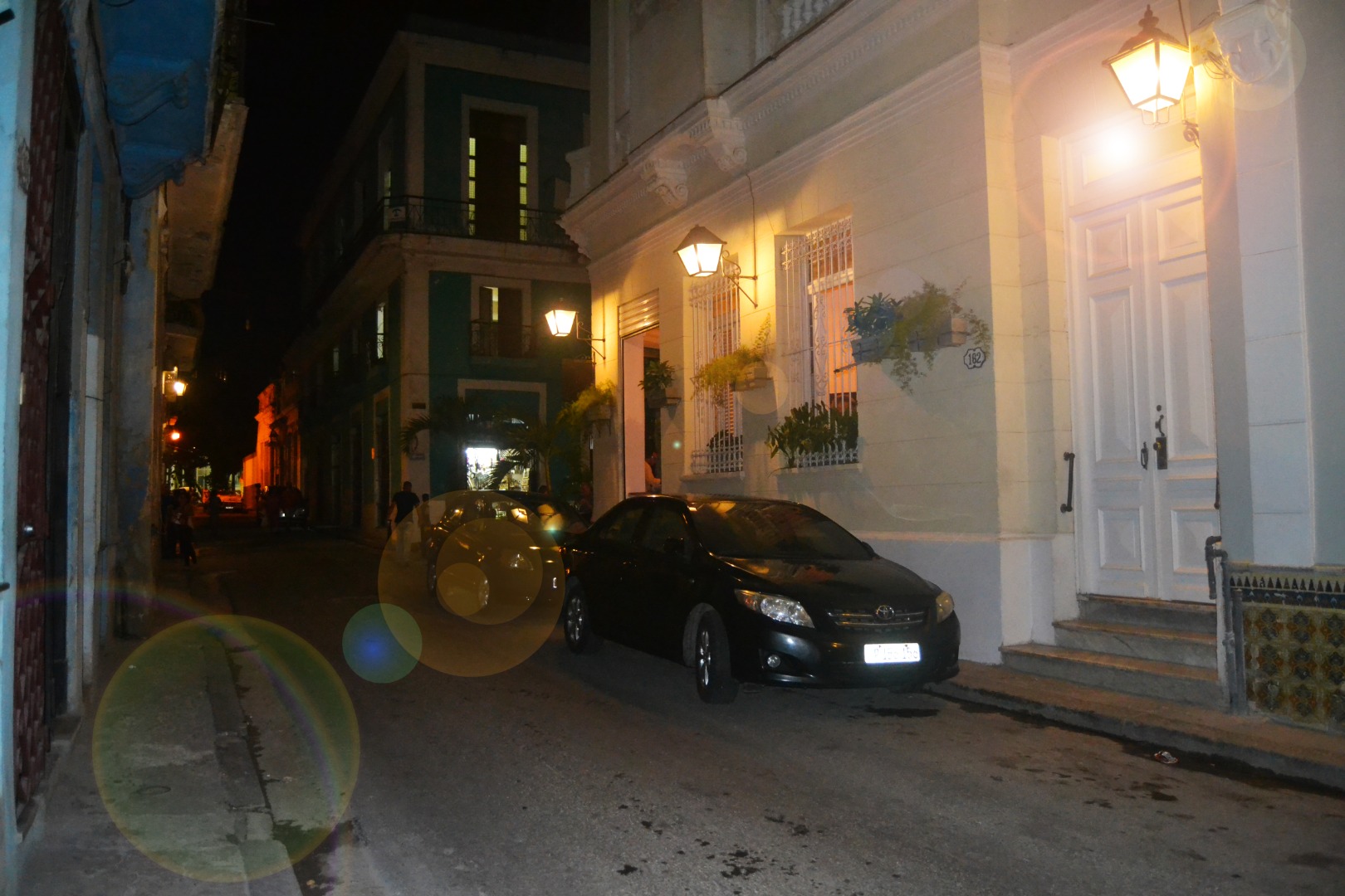 Joni House. House for rent - Casa Particular in OLD HAVANA