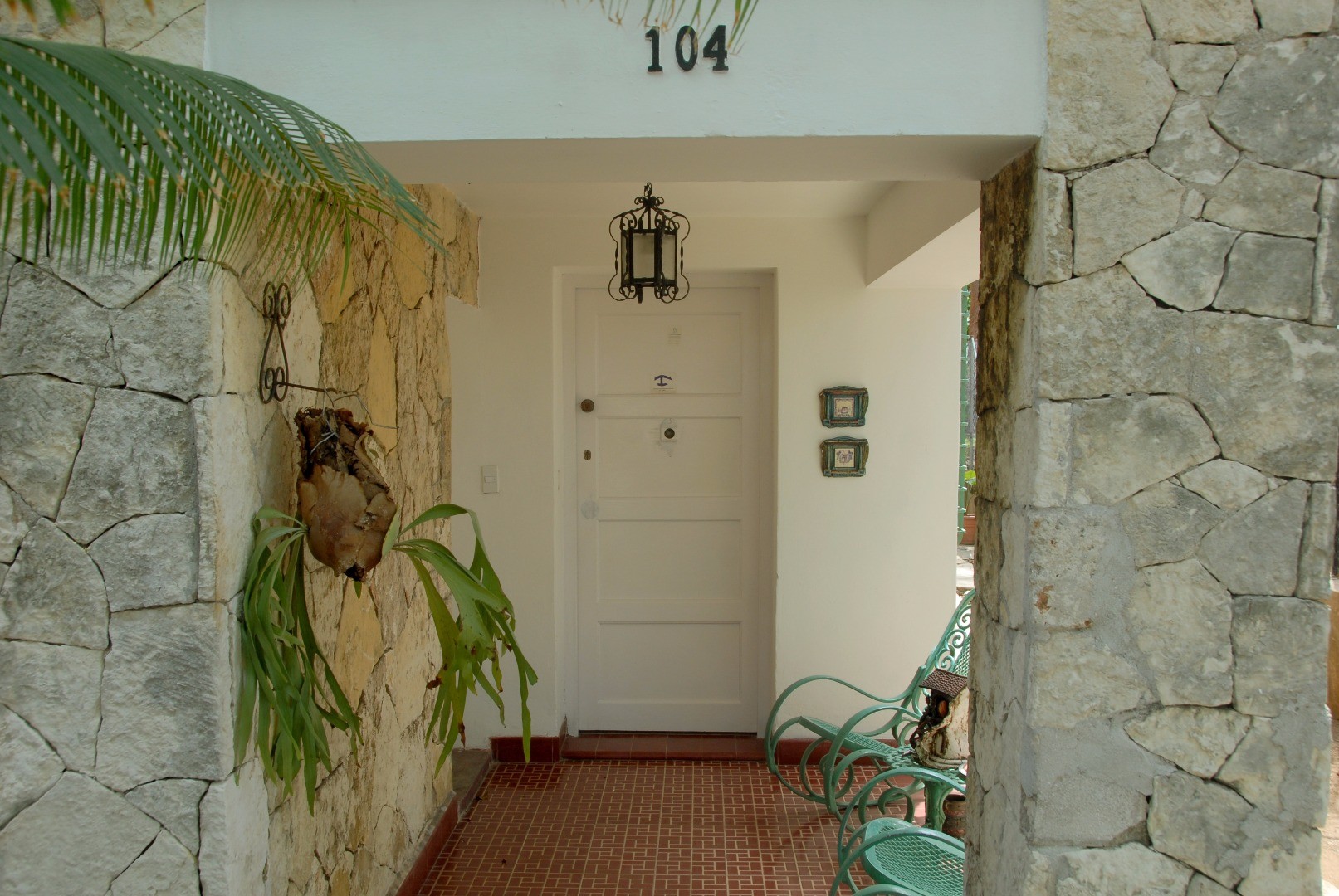 Casa Omar I. House for rent - Casa Particular in MIRAMAR