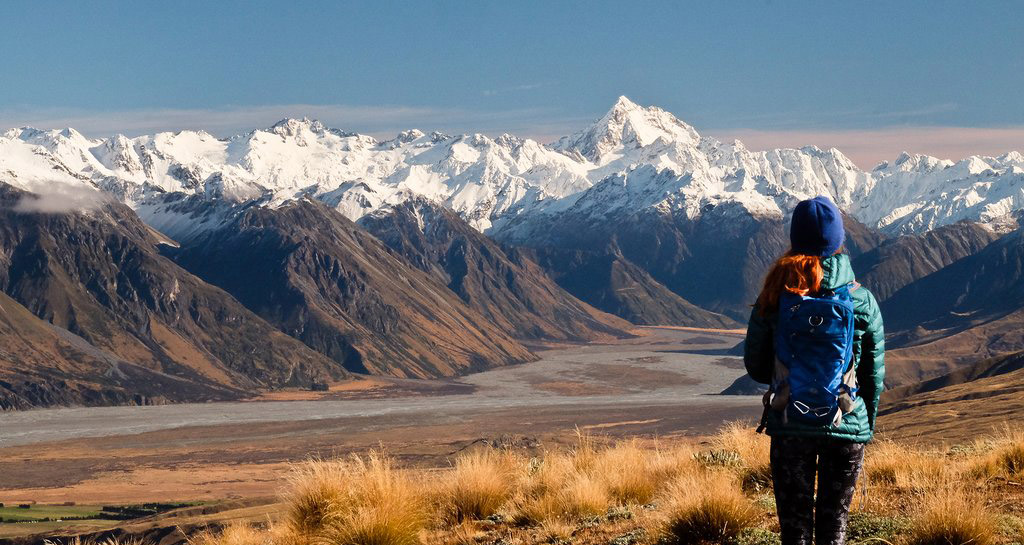 SOUTHERN CROSS Group Tour