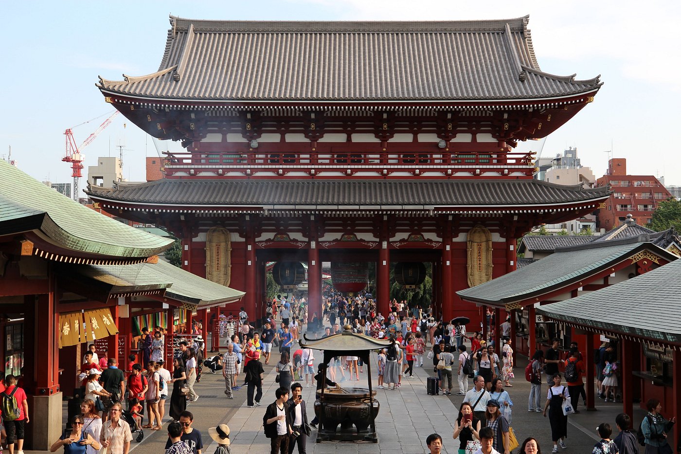 TRADITIONAL JAPAN AND NORTH OF JAPAN Group Tour.