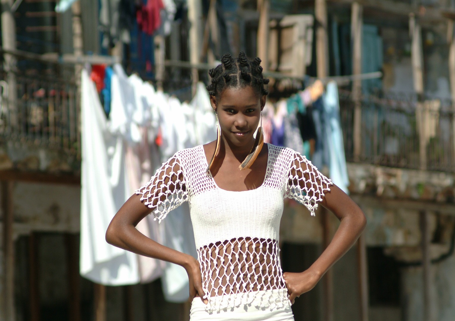 CUBAN TRIANGLE Group Tour