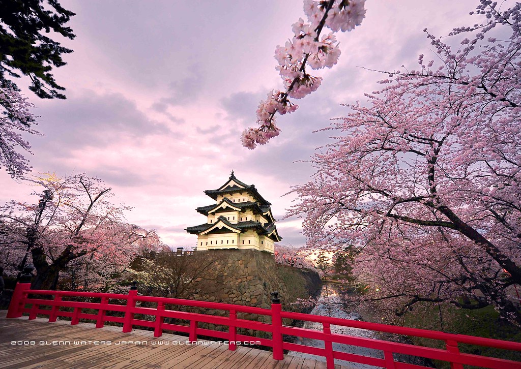 NORTH JAPAN END SAPPORO Group Tour.