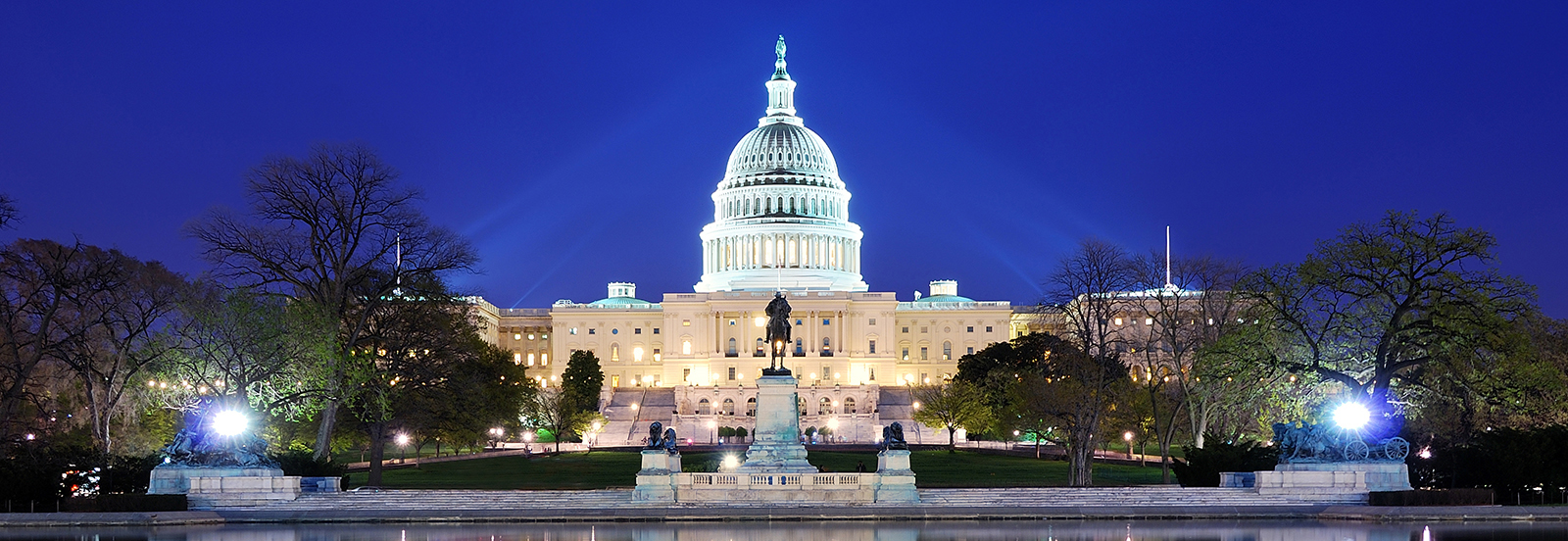Circuito en Grupo COSTA ESTE Y CHICAGO INOLVIDABLE FIN WASHINGTON.